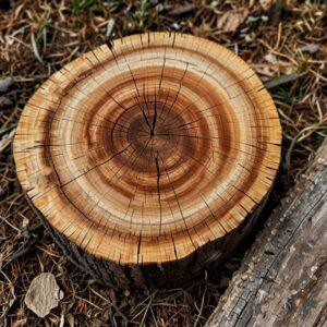 30 Best Tree Stump Decorating Ideas: Transform Your Garden with Natural ...