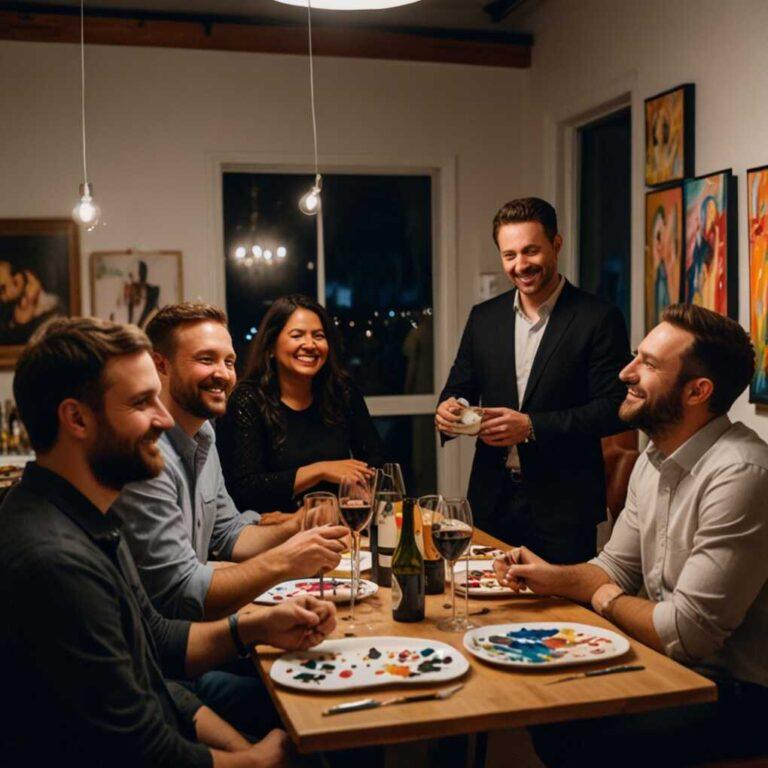 25 Awesome 30th Birthday Party Ideas For Men » HomeDecorFull