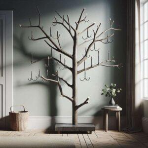 27 Tree Branch Decoration Ideas: Bring Nature's Beauty Indoors ...