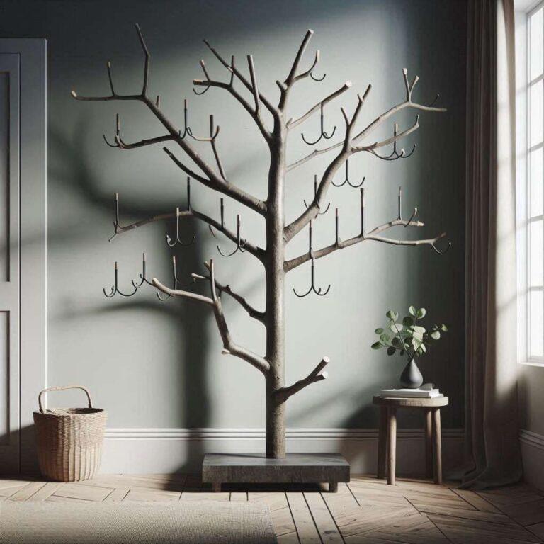 27 Tree Branch Decoration Ideas: Bring Nature's Beauty Indoors ...