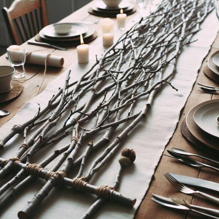 27 Tree Branch Decoration Ideas: Bring Nature's Beauty Indoors ...