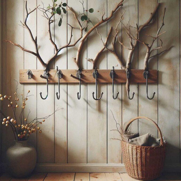 27 Tree Branch Decoration Ideas: Bring Nature's Beauty Indoors ...