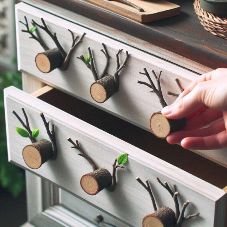27 Tree Branch Decoration Ideas: Bring Nature's Beauty Indoors ...