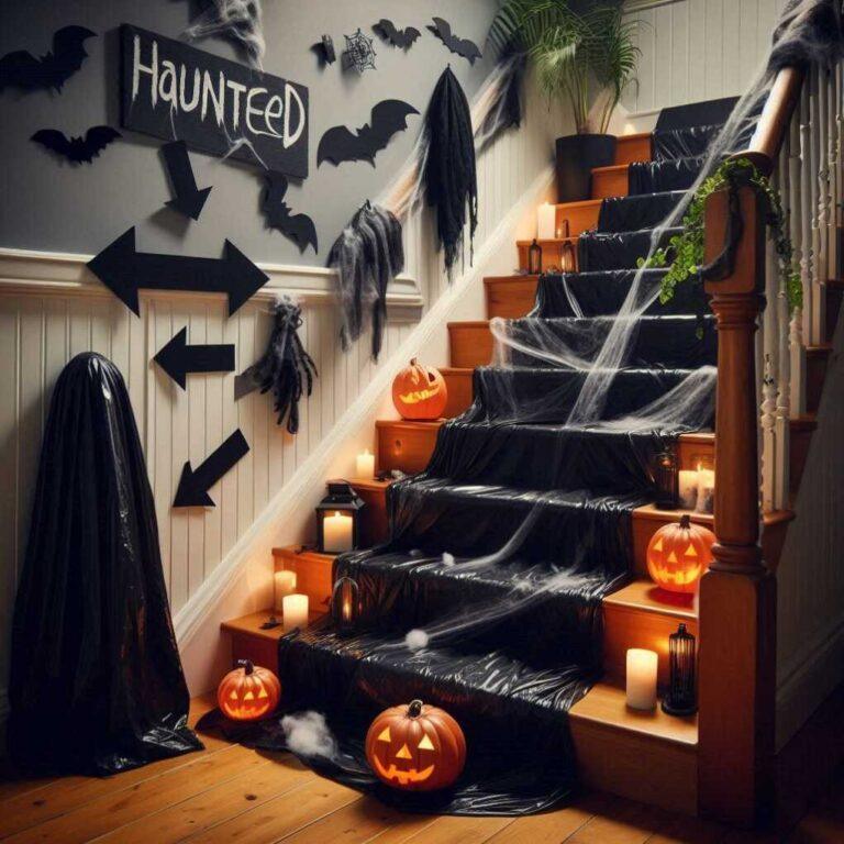 15 Halloween Decorations Indoor Ideas: Spook Up Your Space » HomeDecorFull