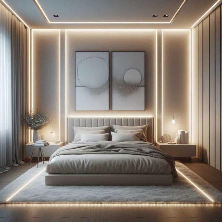 31 Home Bedroom Refresh Ideas for a Modern Style » HomeDecorFull
