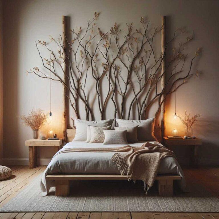 27 Tree Branch Decoration Ideas: Bring Nature's Beauty Indoors ...