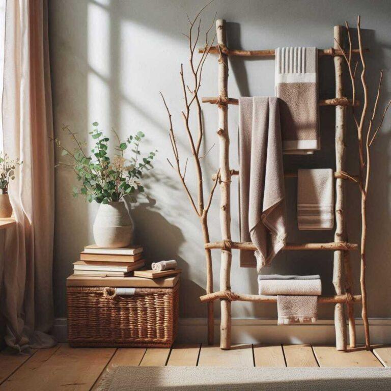 27 Tree Branch Decoration Ideas: Bring Nature's Beauty Indoors ...