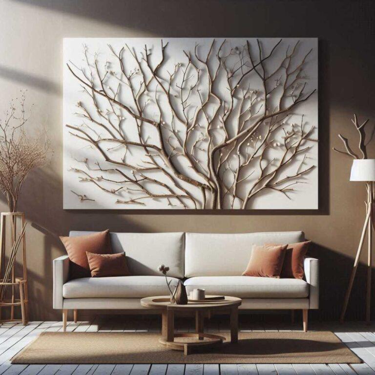 27 Tree Branch Decoration Ideas: Bring Nature's Beauty Indoors ...