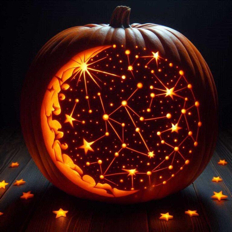 31 Halloween Pumpkin Carving Ideas: Spooky, Creative, and Fun Designs ...