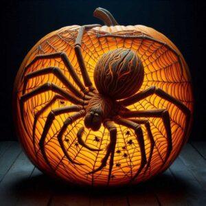 31 Halloween Pumpkin Carving Ideas: Spooky, Creative, and Fun Designs ...