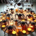 15 DIY Halloween Decorations to Spook Up Your Home » HomeDecorFull