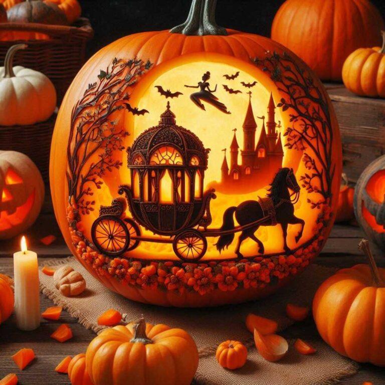31 Halloween Pumpkin Carving Ideas: Spooky, Creative, and Fun Designs ...
