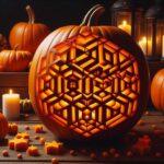 31 Halloween Pumpkin Carving Ideas: Spooky, Creative, and Fun Designs ...