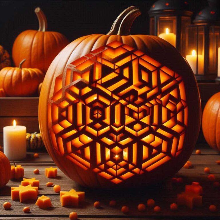 31 Halloween Pumpkin Carving Ideas: Spooky, Creative, and Fun Designs ...