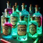 21 Spooktacular Halloween Bathroom Decor Ideas to Haunt Your Home ...