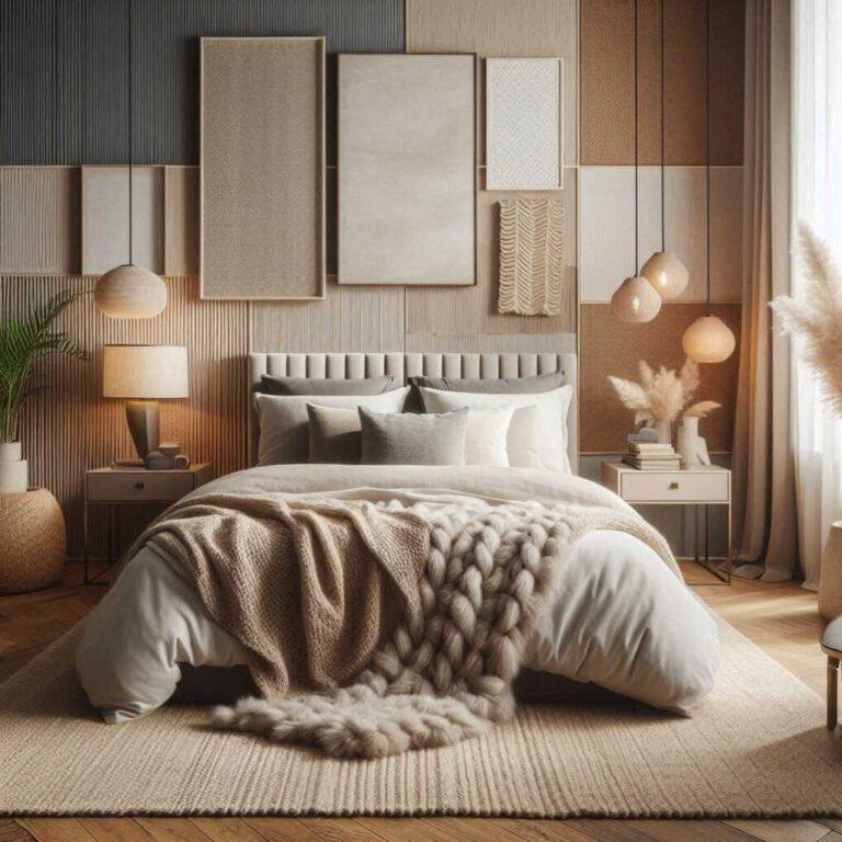 31 Home Bedroom Refresh Ideas for a Modern Style » HomeDecorFull