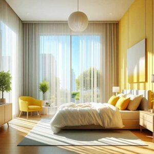 35 Colorful Modern Bedroom Designs Ideas » HomeDecorFull