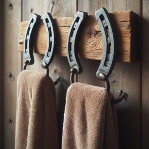 21 Creative Horse Shoe Decorations to Bring Luck and Style to Your Home ...