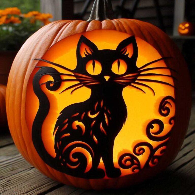 31 Halloween Pumpkin Carving Ideas: Spooky, Creative, and Fun Designs ...