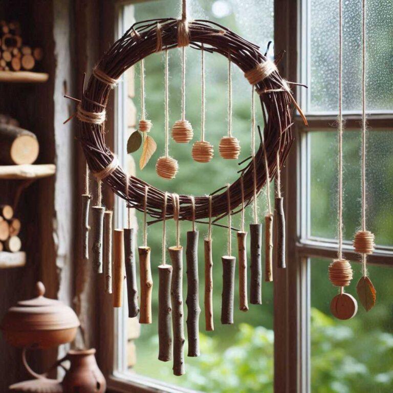 27 Tree Branch Decoration Ideas: Bring Nature's Beauty Indoors ...