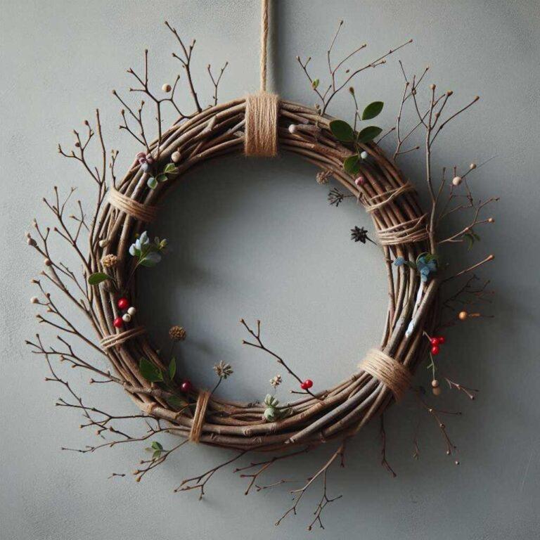 27 Tree Branch Decoration Ideas: Bring Nature's Beauty Indoors ...