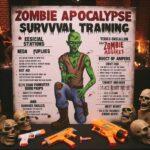 20 Halloween Party Ideas for Adults: Spooktacular Celebrations for ...