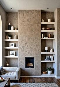20 Best Stucco Interior Walls Ideas: Transform Your Space with Texture ...