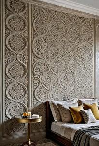 20 Best Stucco Interior Walls Ideas: Transform Your Space with Texture ...