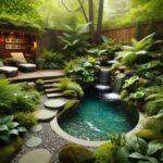 23 Small Backyard Natural Swimming Pool Ideas: Embrace Eco-Friendly ...