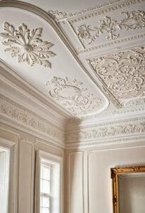 23 Ceiling Molding and Trim Ideas: Elevate Your Home's Style ...
