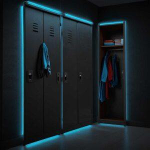 20 Locker Decorations Ideas: Personalize Your Space » HomeDecorFull