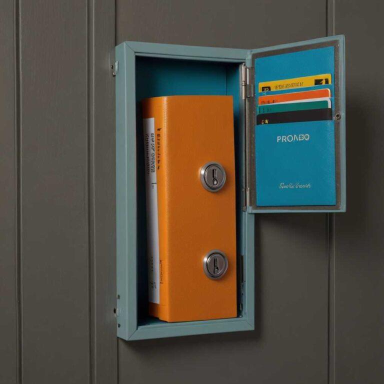 20 Locker Decorations Ideas: Personalize Your Space » HomeDecorFull