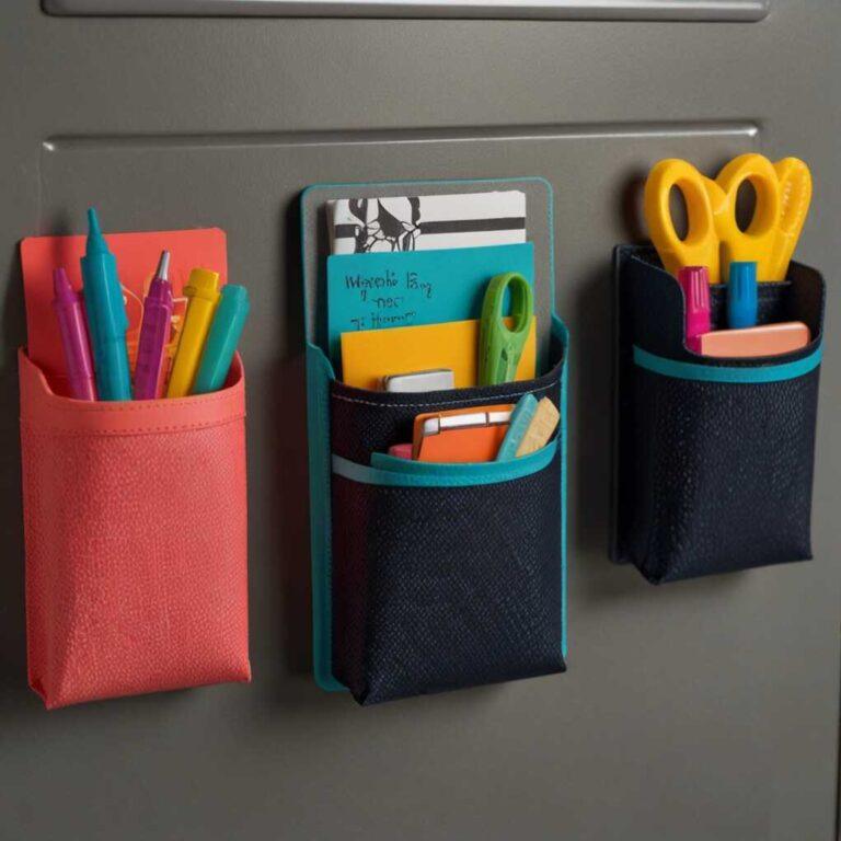 20 Locker Decorations Ideas: Personalize Your Space » HomeDecorFull