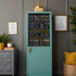20 Locker Decorations Ideas: Personalize Your Space » HomeDecorFull