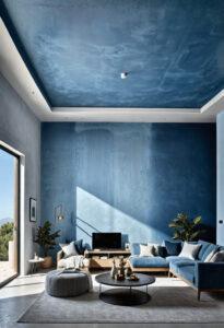 20 Best Stucco Interior Walls Ideas: Transform Your Space with Texture ...