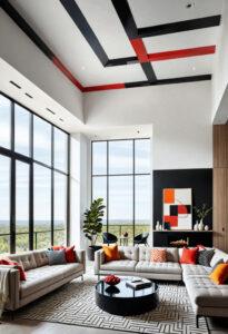 23 Ceiling Molding and Trim Ideas: Elevate Your Home's Style ...