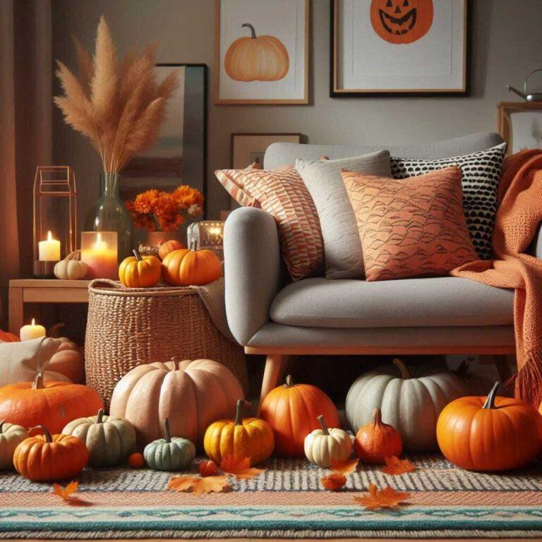 17 Cozy Fall Apartment Decor Ideas to Transform Your Space » HomeDecorFull