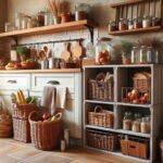15 Cozy Fall Kitchen Decor Ideas » HomeDecorFull