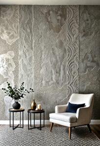 20 Best Stucco Interior Walls Ideas: Transform Your Space with Texture ...