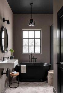 22 Best Taupe Bathroom Ideas » HomeDecorFull