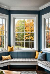 17 Corner Window Ideas to Transform Your Home » HomeDecorFull