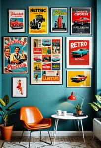 20 Ideas to Decorate Walls with Pictures: Elevate Your Living Space ...