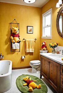 13 Best Disney Bathroom Decor Ideas to Bring Magic into Your Home ...