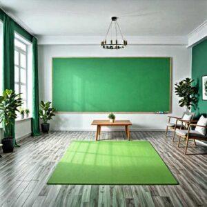 15 Unique Green Board Inspirations That Will Refresh Your Decor ...