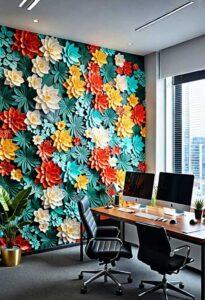 15 Best Office Decoration Ideas to Boost Productiveness and Creativity ...