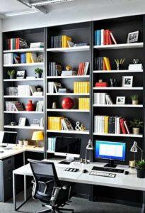 15 Best Office Decoration Ideas to Boost Productiveness and Creativity ...
