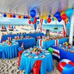 11 Best Nautical Party Theme Ideas to Set Sail for a Memorable Event ...