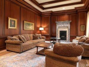 15 Best Beadboard Wall Ideas to Elevate Your Home Decor » HomeDecorFull
