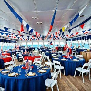 11 Best Nautical Party Theme Ideas to Set Sail for a Memorable Event ...