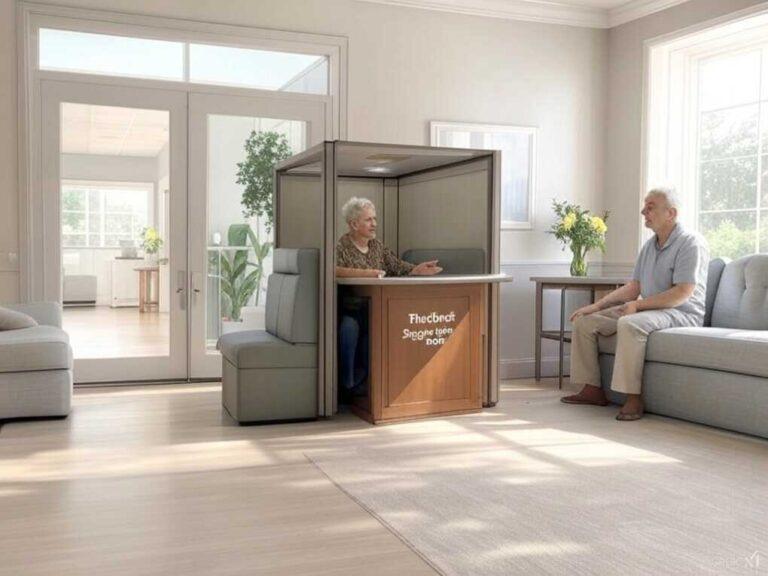 14 Open House Ideas for Seniors: Creating a Welcoming and Accessible ...
